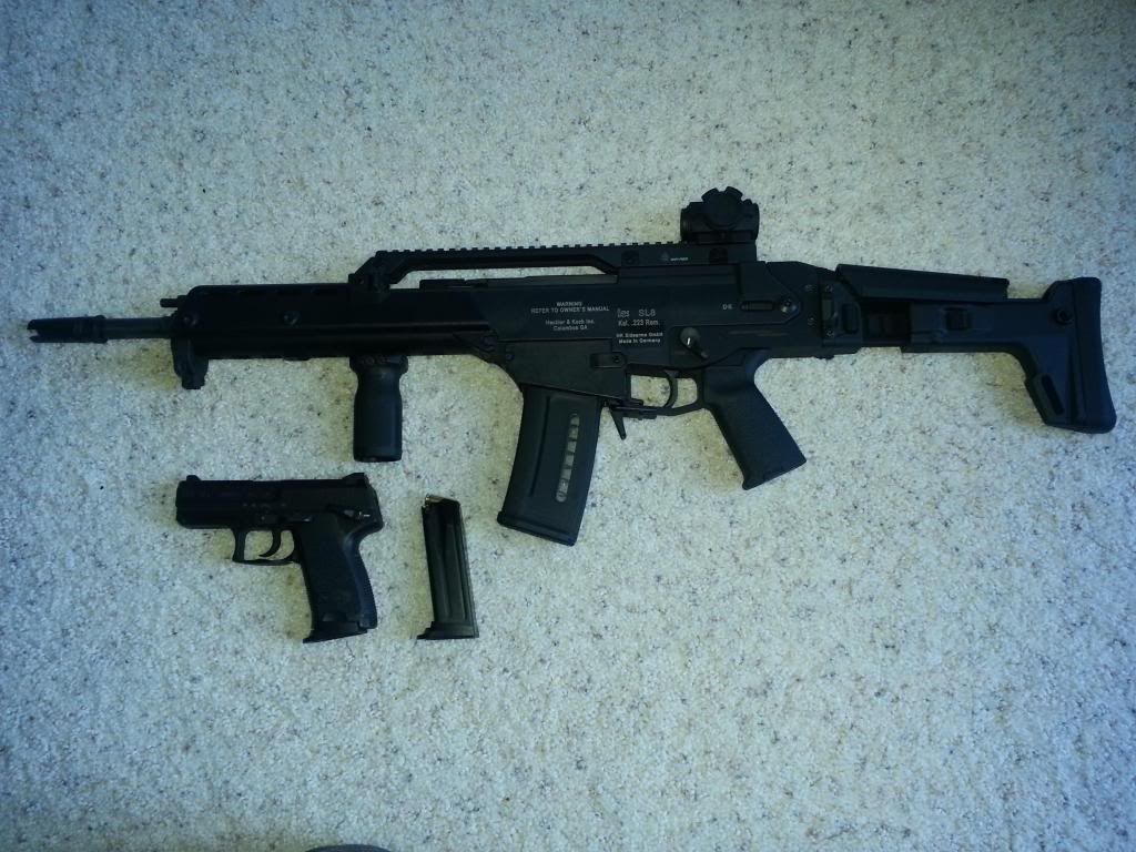 SL8 Build Finally Finished | HKPRO Forums